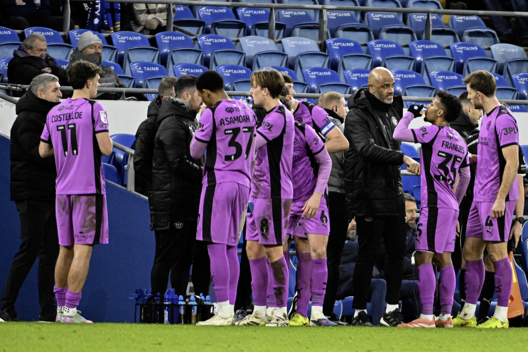 Part two: Wigan Athletic: The 12th man - '...may go a long way to ...