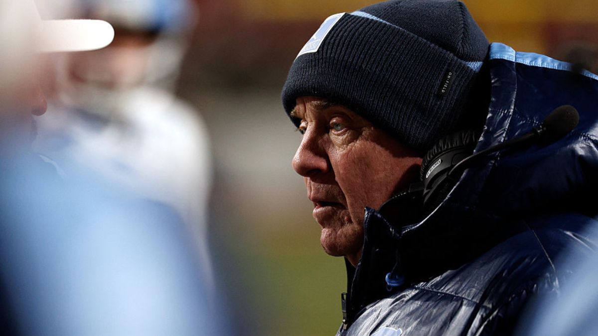 Bill Belichick's Hall of Fame denial causes cries of NFL rigging, but ...