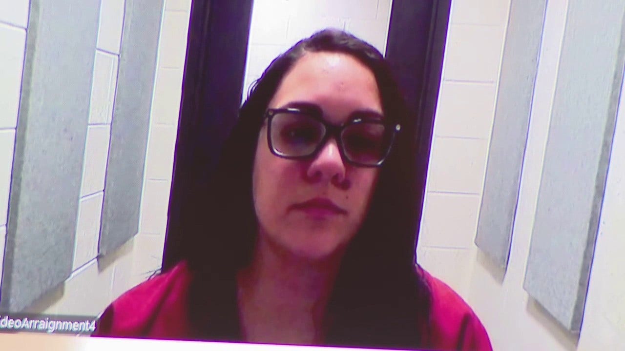 Wife of DTE impostor held on $100K bond for alleged role in Rochester ...