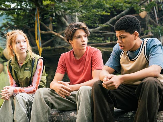 Kino-Tipp der Woche: „Woodwalkers 2“