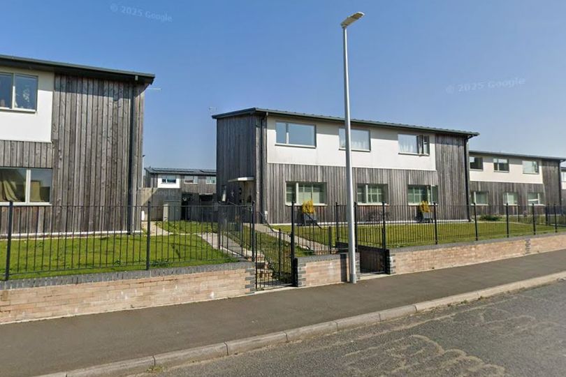 Council house rent to rise by an average of 4.3% in Welsh county