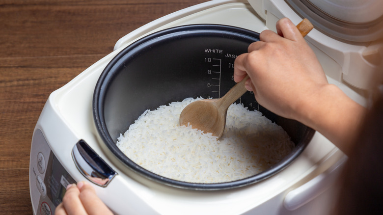 Why rice cookers work so much better than a stovetop