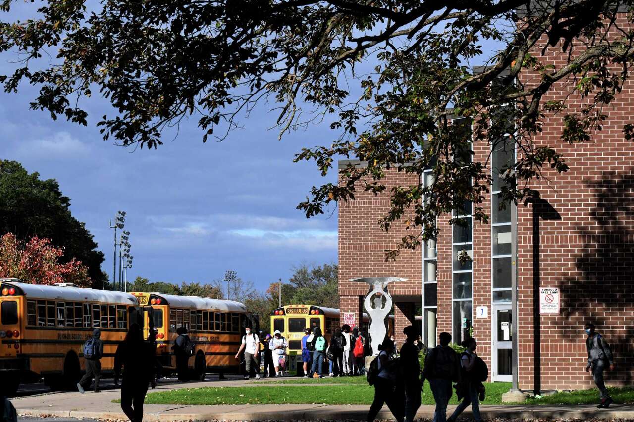 Schenectady school board members get early look at 2026-2027 budget