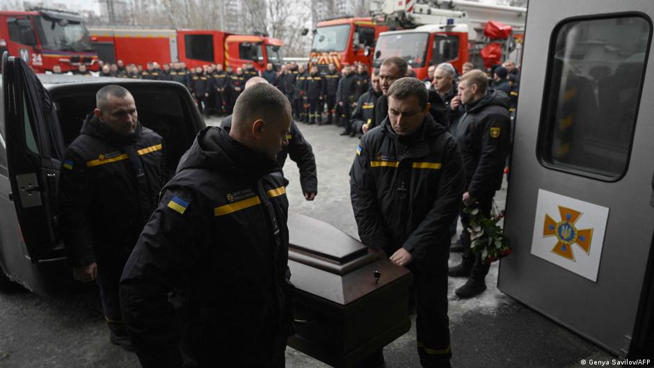 1.2 million Russian soldiers killed, injured in Ukraine — report