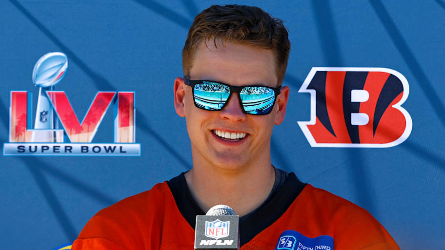 Weapons in Bengals' reach this offseason that'd make offense unstoppable