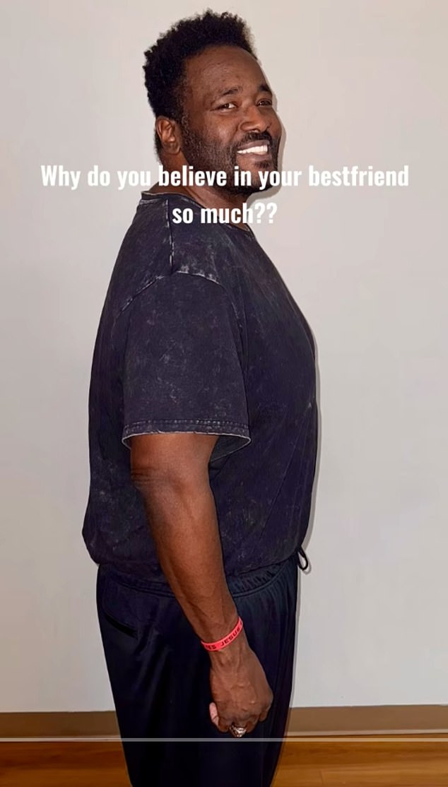 Report: Truth about Blind Side actor Quinton Aaron