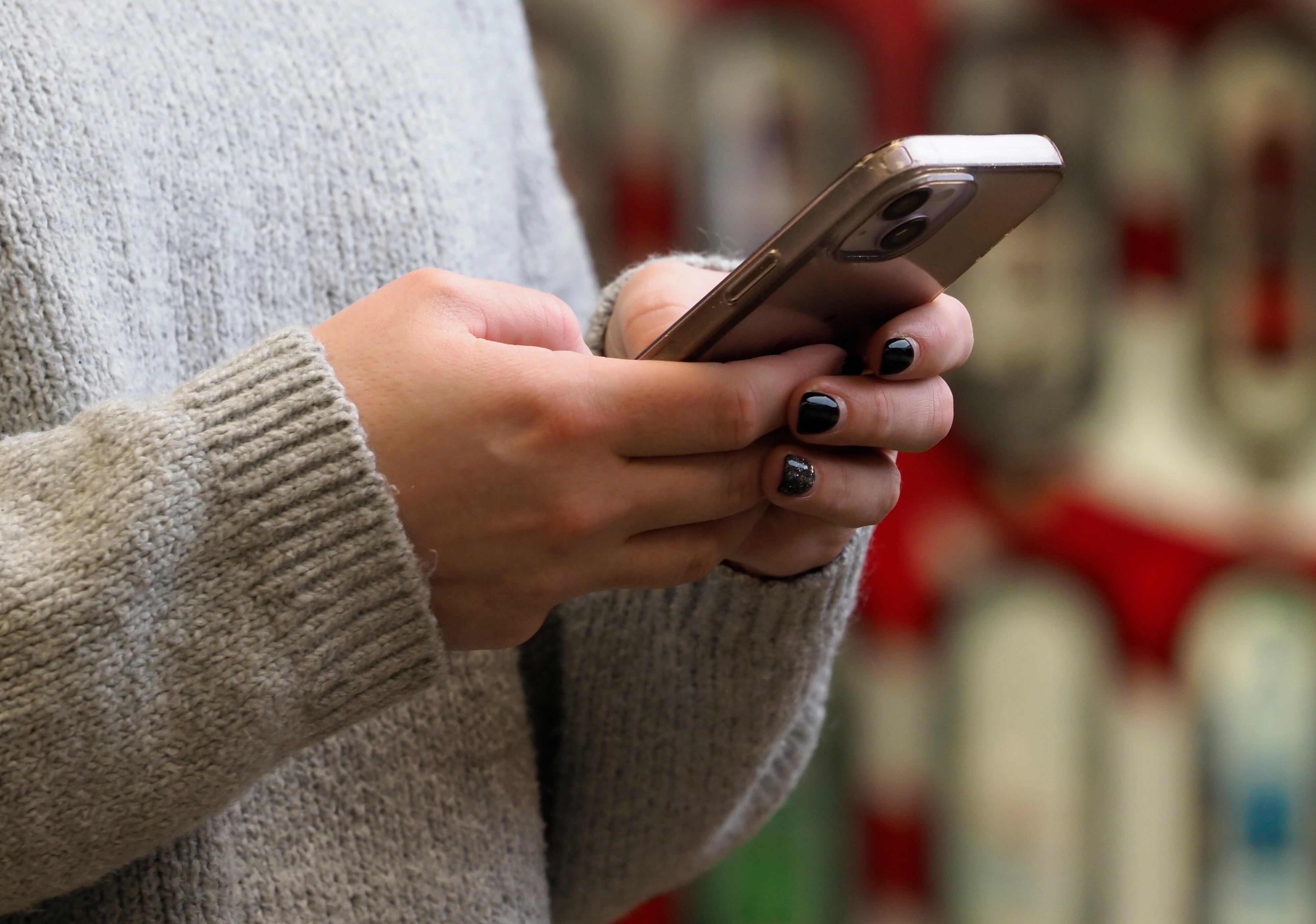 Beware of scammers pretending to be NJ health officials