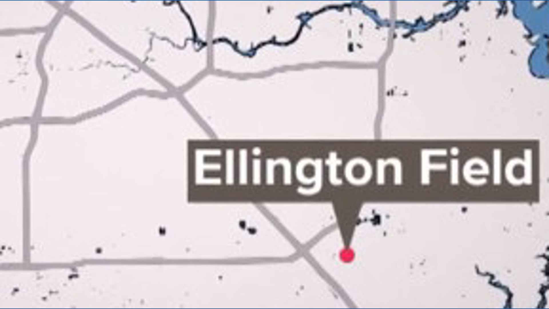 Officials investigate NASA aircraft crash in Texas