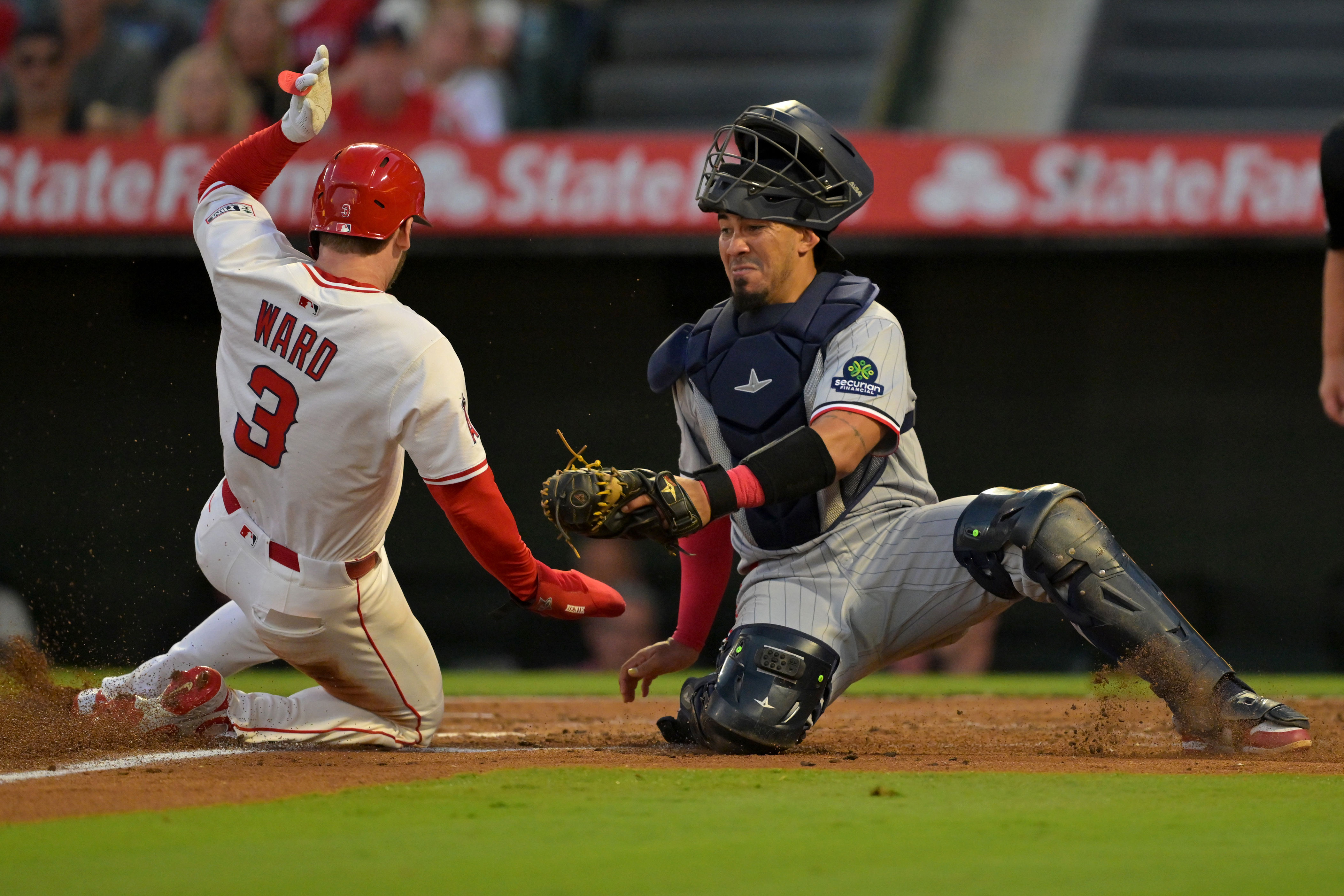 Mariners add .296 hitter in Twins trade for Cal Raleigh insurance