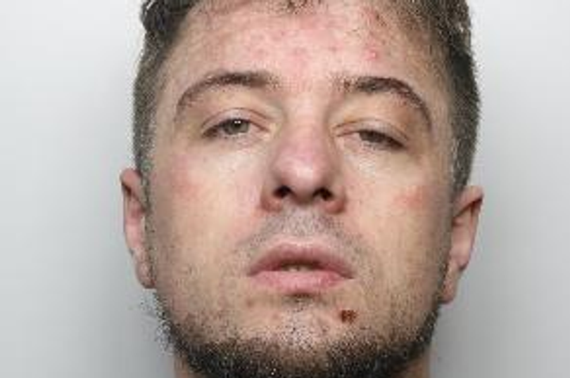 'Prolific' pickpocket's 'appalling' car crime spree which left 'trail ...