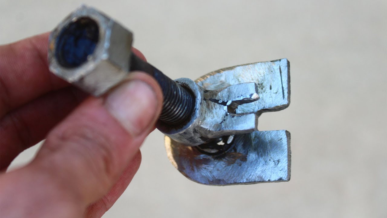 Amazing idea! Unique & tool