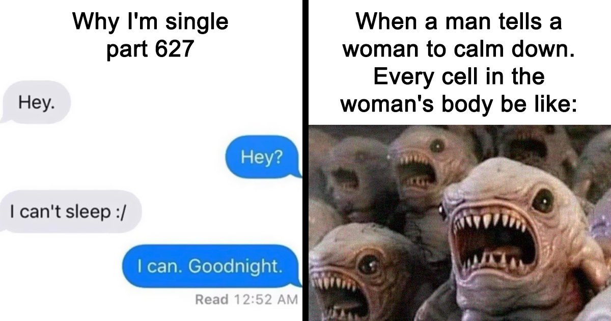 28 memes that introverts might recognize themselves in, shared by this ...