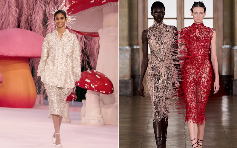 Paris Haute Couture Week 2026: All the highlights from day 2