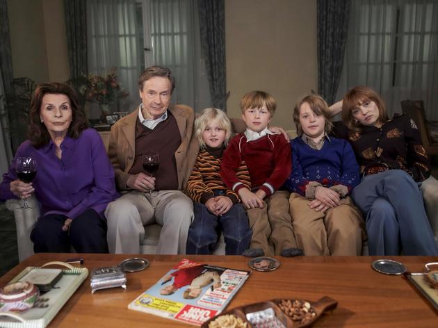 „Ach, diese Lücke, diese entsetzliche Lücke“ im Kino – Das Nilpferd im Raum