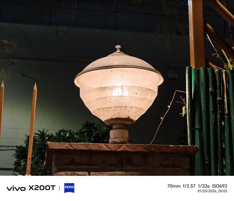 Vivo X200T review: Flagship killer with flagship cameras