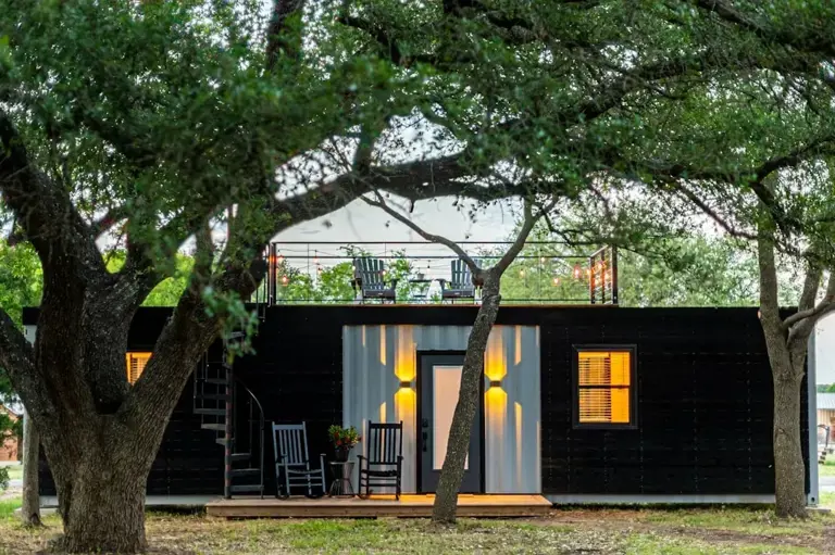 Rightsizing not downsizing: The rise of luxury tiny homes for 2026 retirees