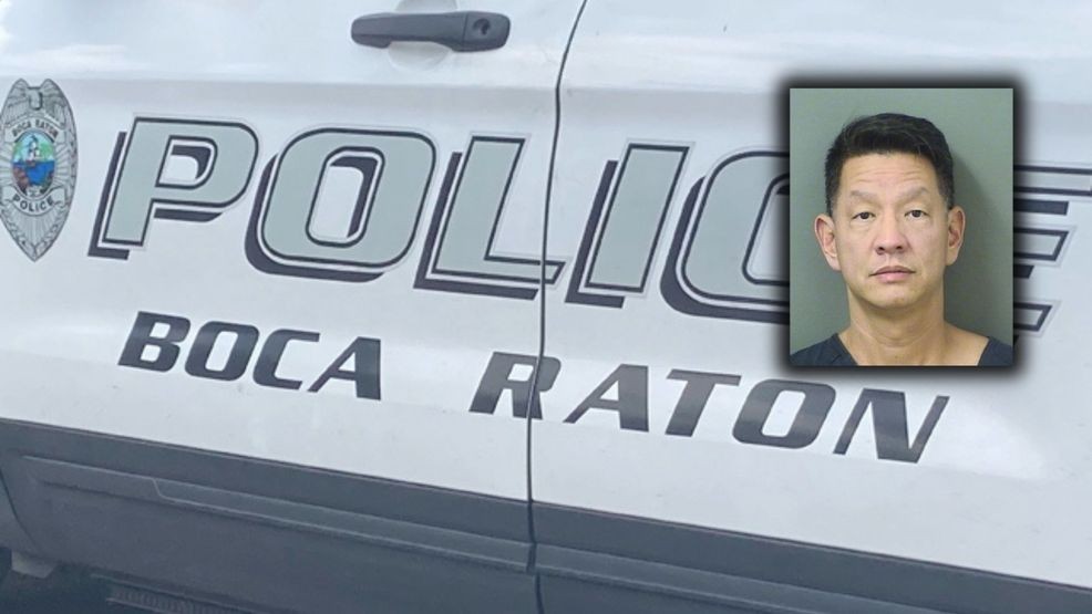 Suspect told Boca employee he would 'hunt you down' and 'kill you' over ...