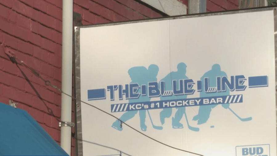 Blue Line explains why it had to temporarily close after visit from ...