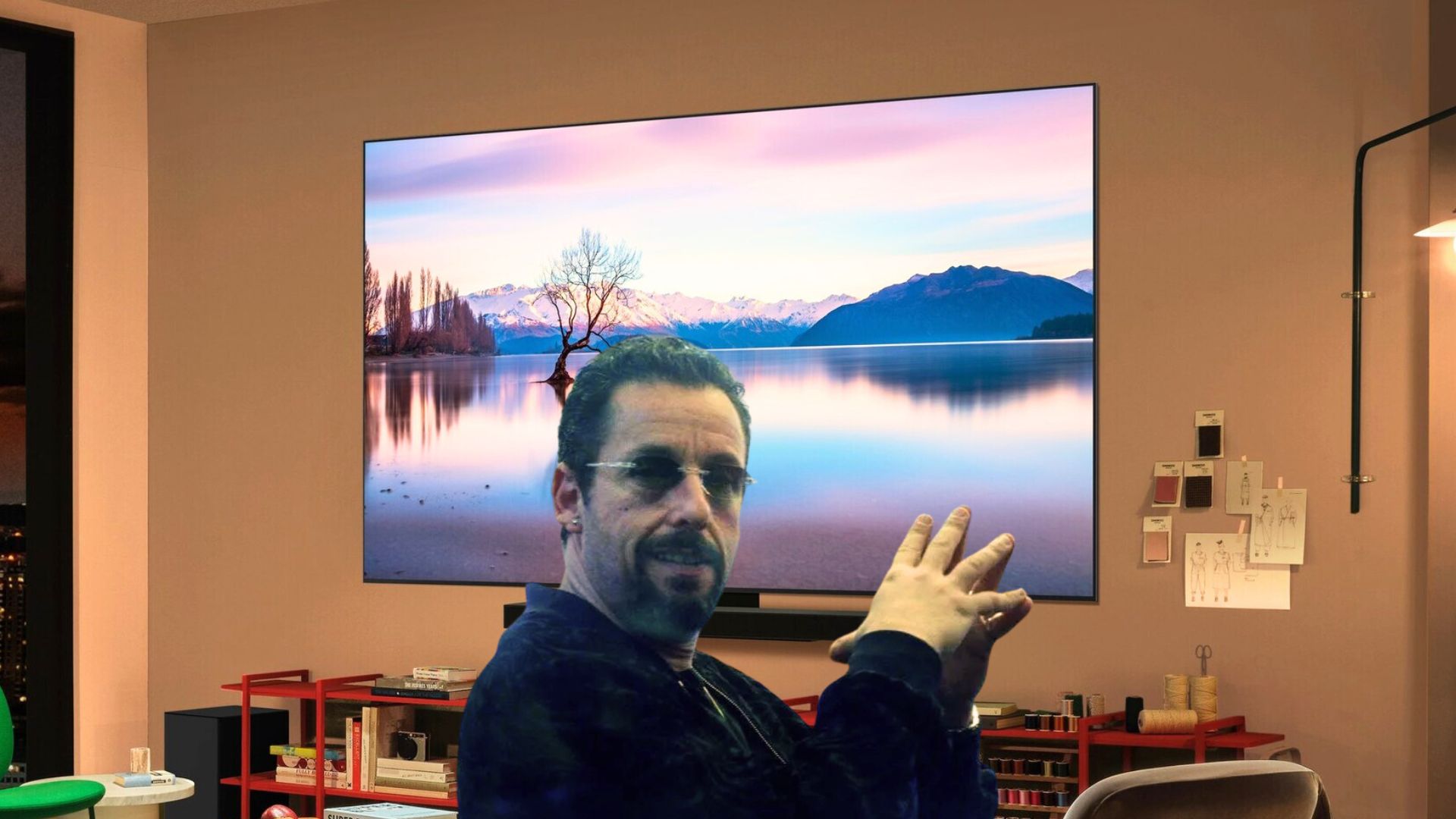 LG lance un nouvel abonnement pour ses TV OLED : faut-il se laisser ...