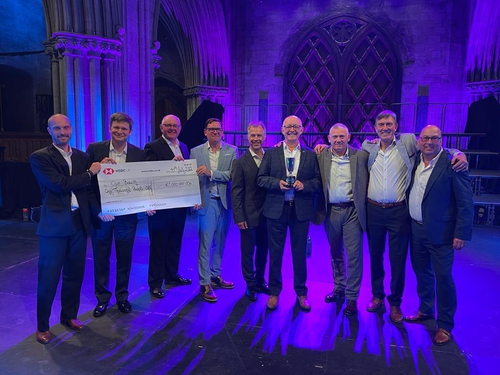 'It’s a wonderful experience for everyone': Sing out, Lincolnshire ...