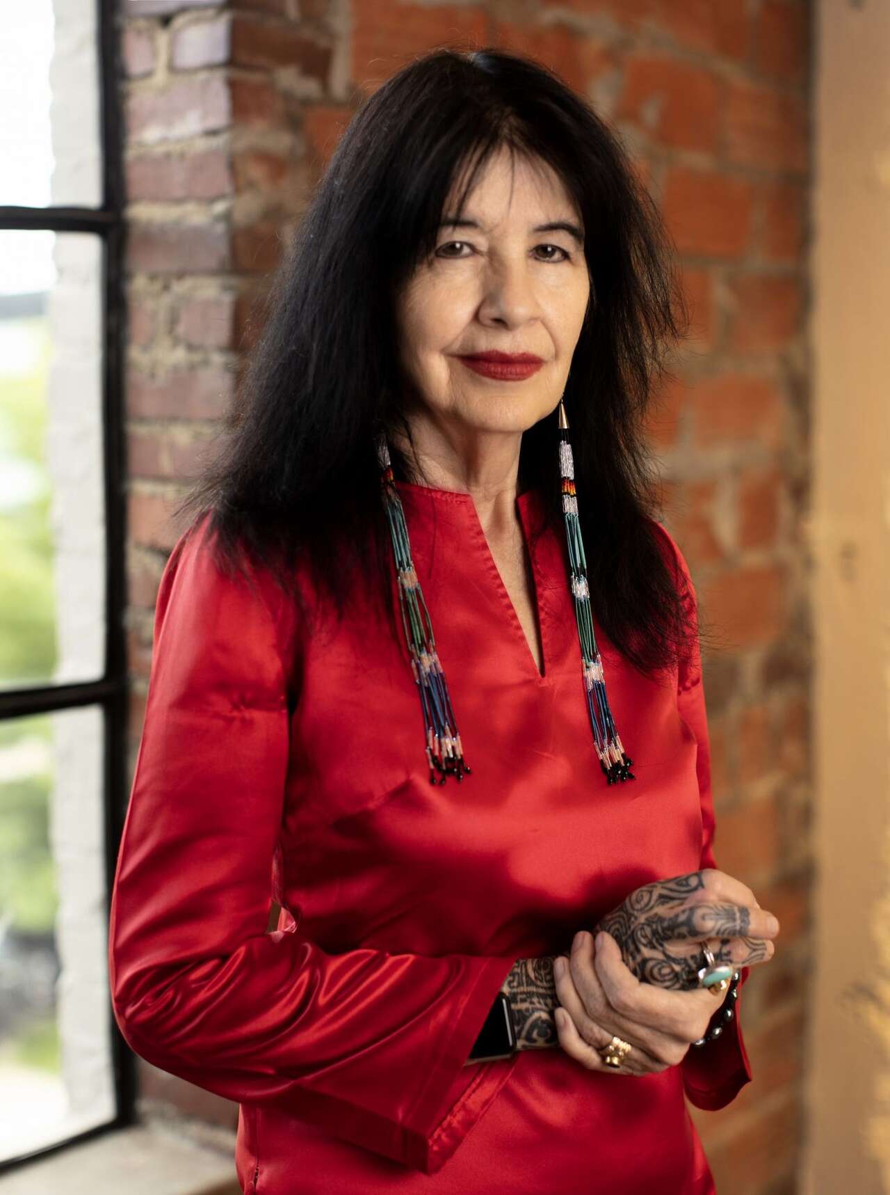 Two former US poets laureate to make rare San Antonio appearance ...
