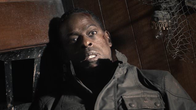 Paradise Season 2 official trailer