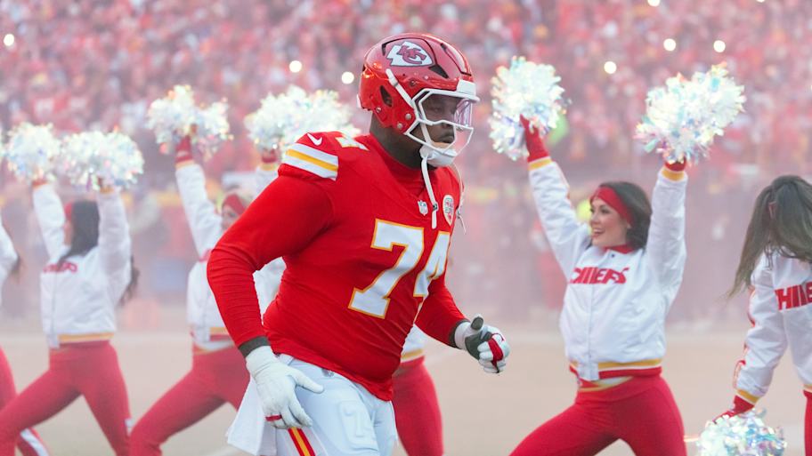 10 moves the Chiefs can make this offseason to restart their dynasty