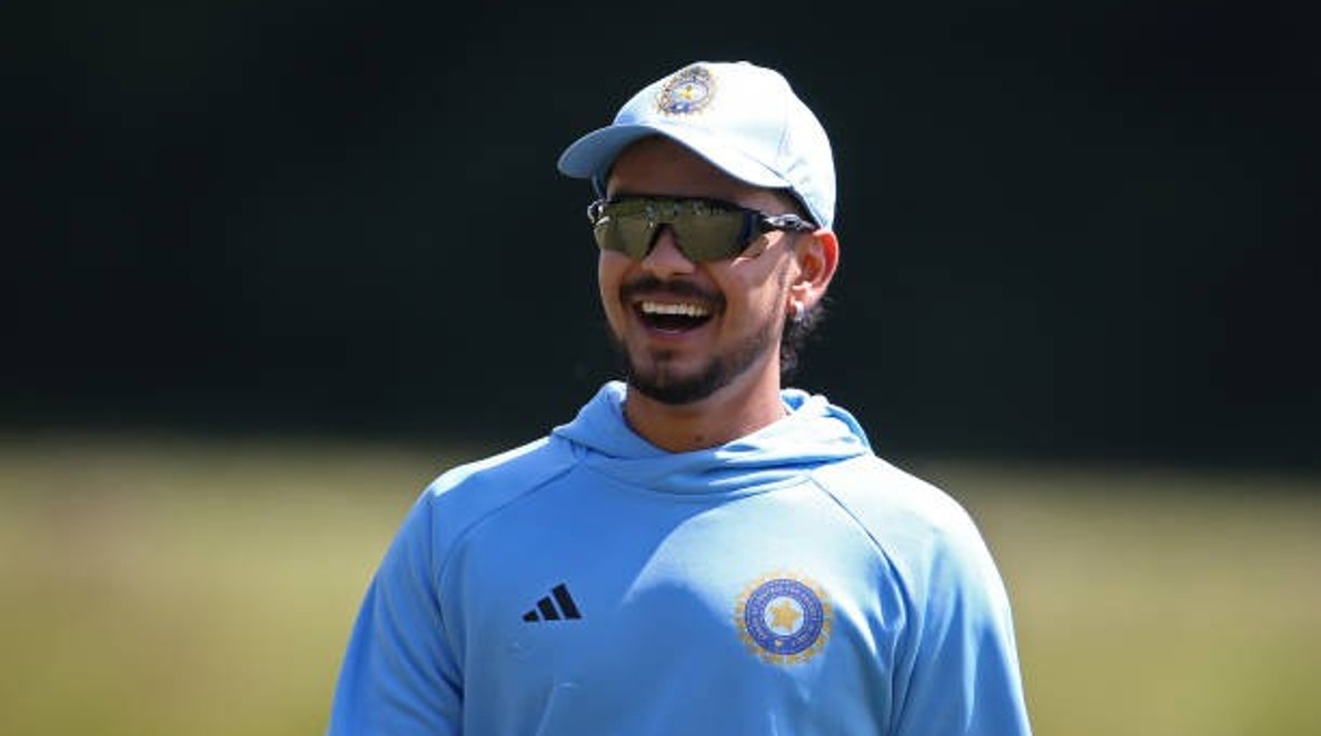 Patience running out: Team India set to replace Sanju Samson as opener?
