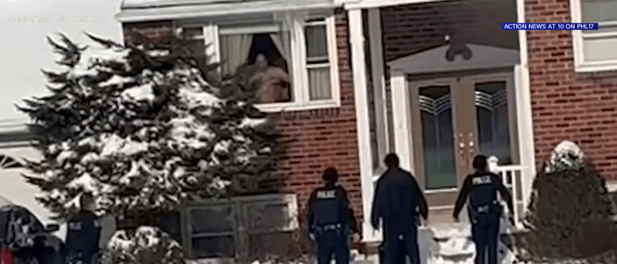 Bucks County man faces homicide charges in deaths of parents and sister