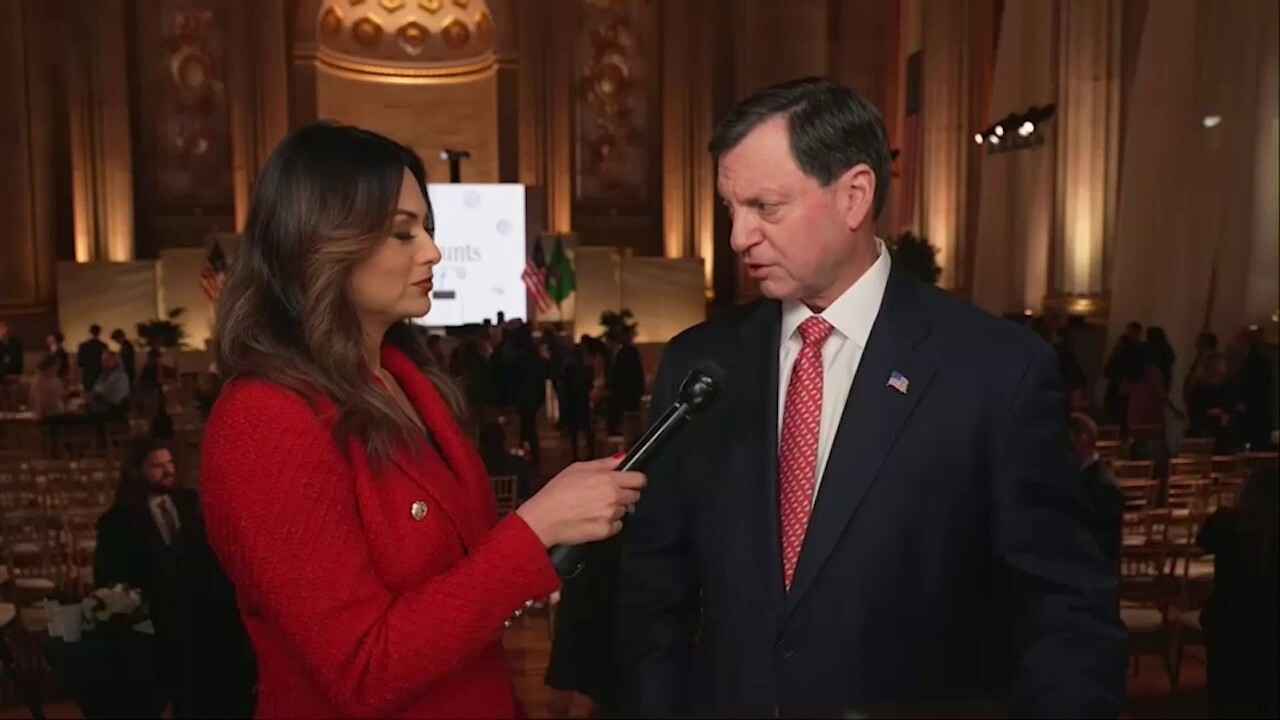IRS CEO Frank Bisignano vows possible government shutdown will not ...