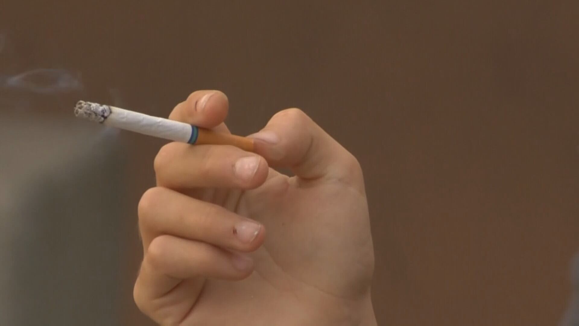 Hometown Health: Virginia gets "F" in tobacco control report from ...