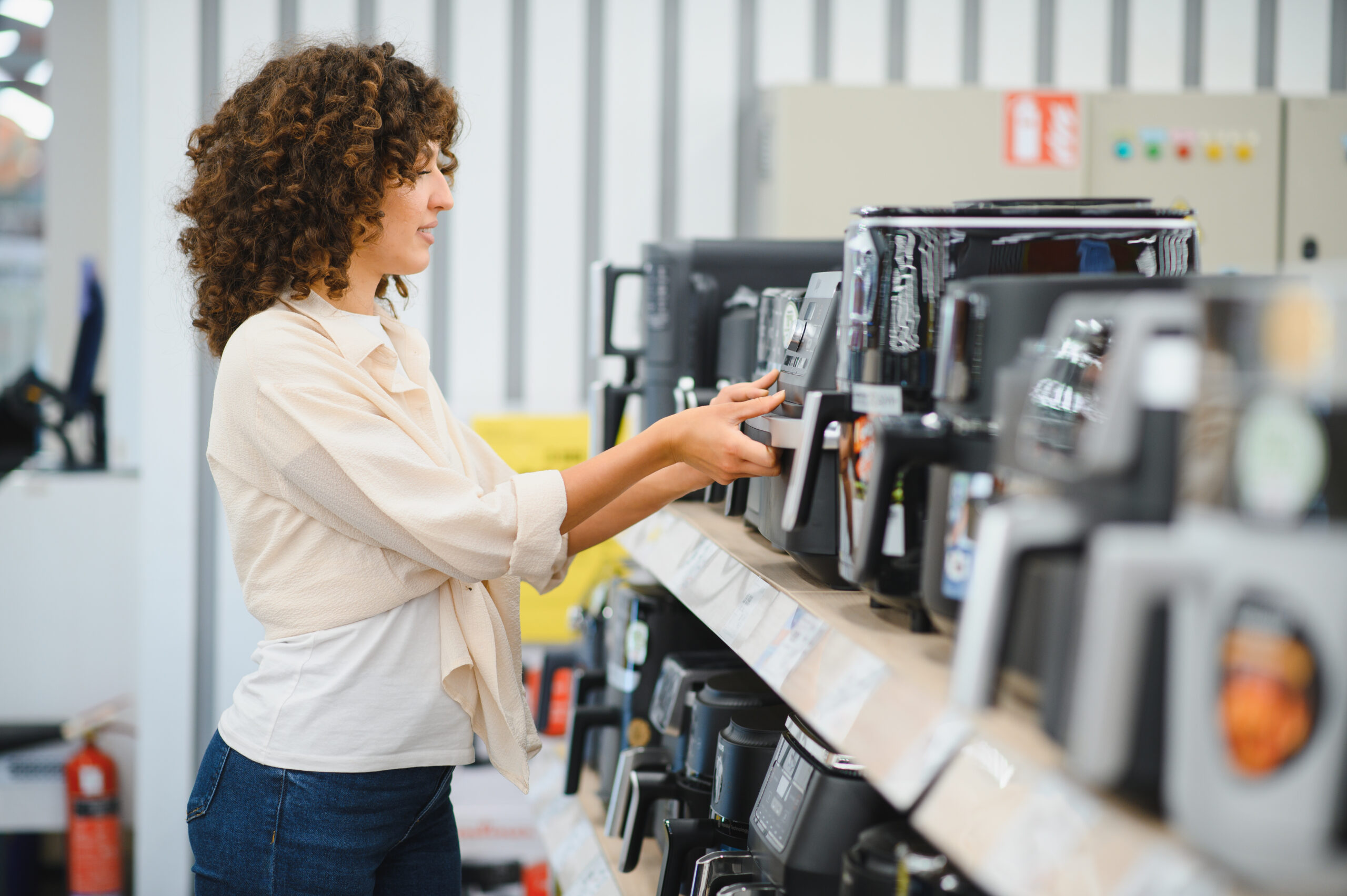 Czy przepłacaliśmy za popularny sprzęt IT, RTV i AGD? UOKiK wszczyna ...