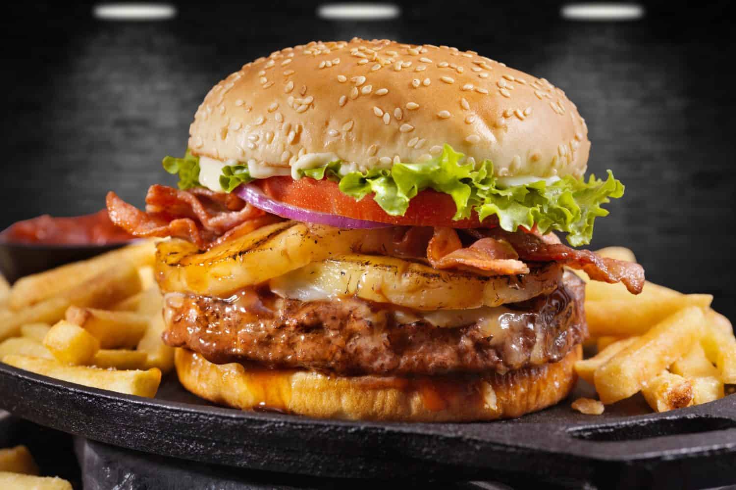 Health-conscious eating: Foods to reduce or eliminate