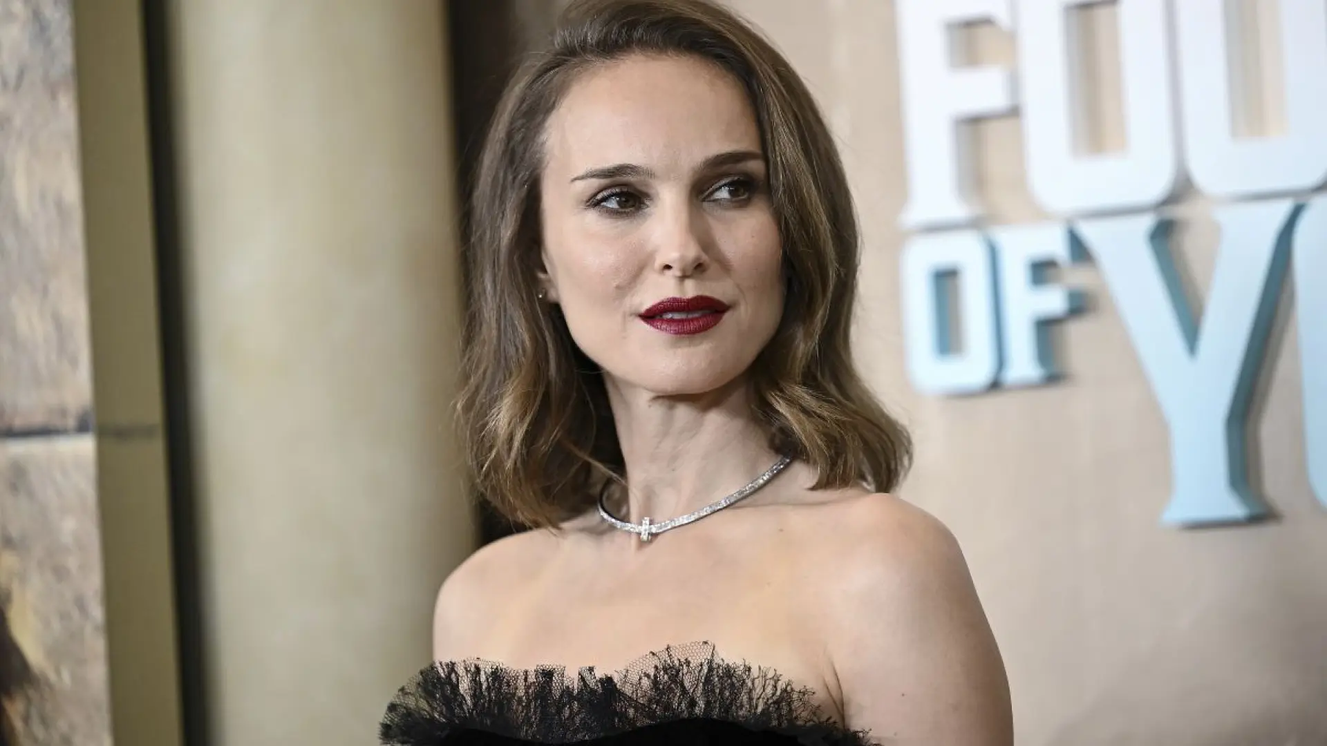 El triángulo amoroso de Natalie Portman que estalló en Argentina hace ...