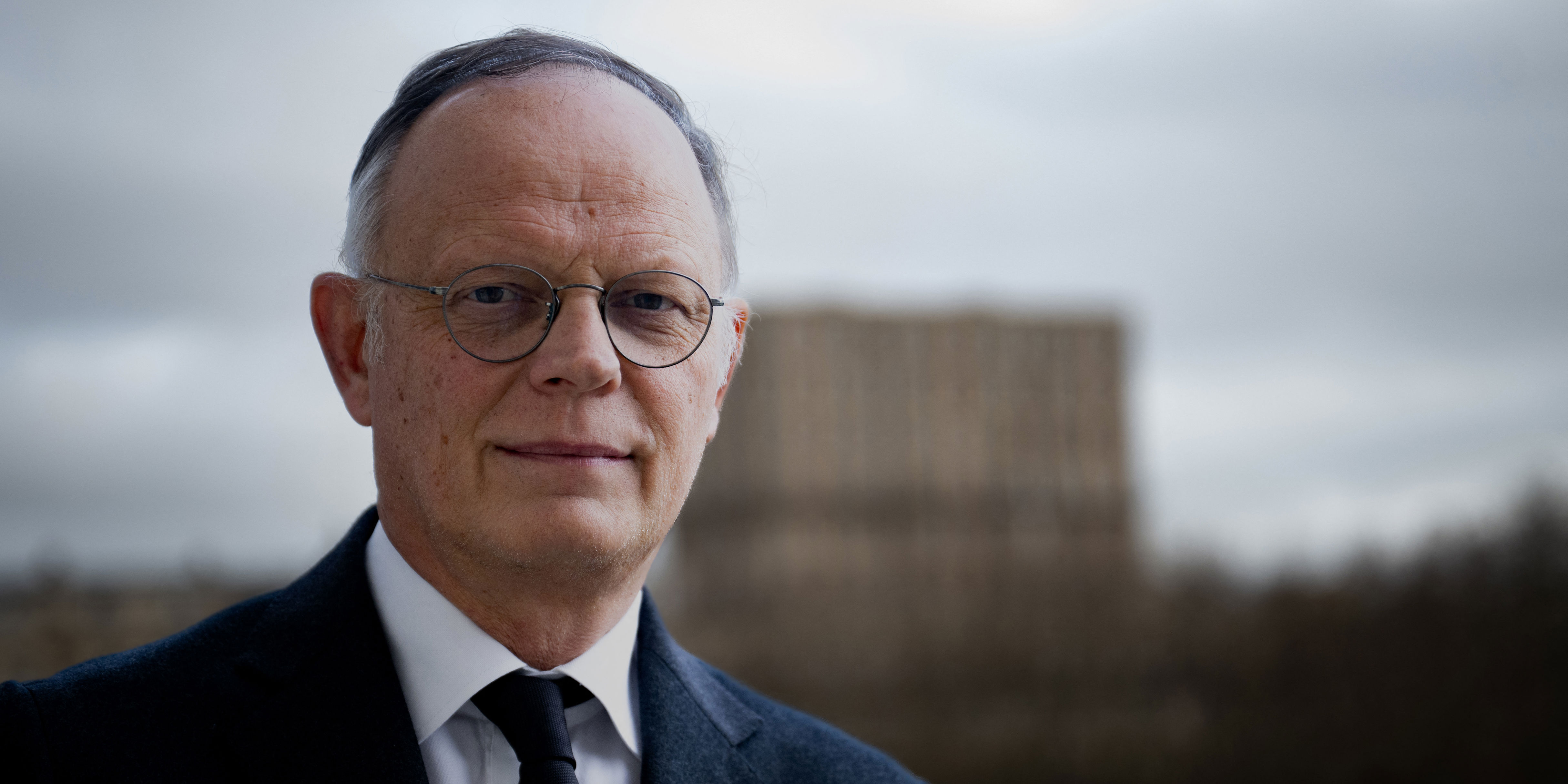 Sans Le Havre, pas de 2027 : Édouard Philippe va lancer sa bataille ...