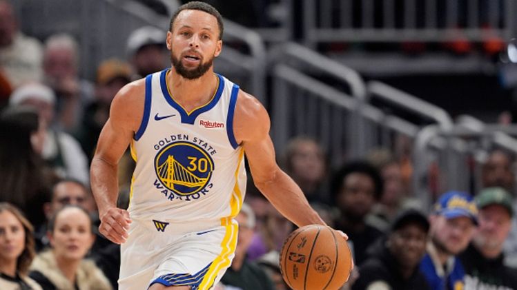 Steph Curry to sign 10-year, $890 million deal with Nike? Here's what ...