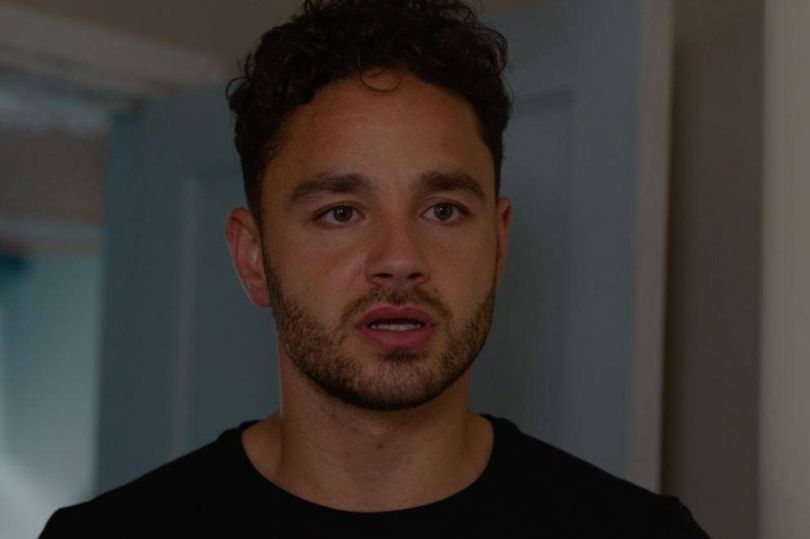 Emmerdale's Adam Thomas shares emotional health update after big wake ...