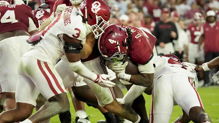 One solution is all the 2026 Alabama Crimson Tide needs for success