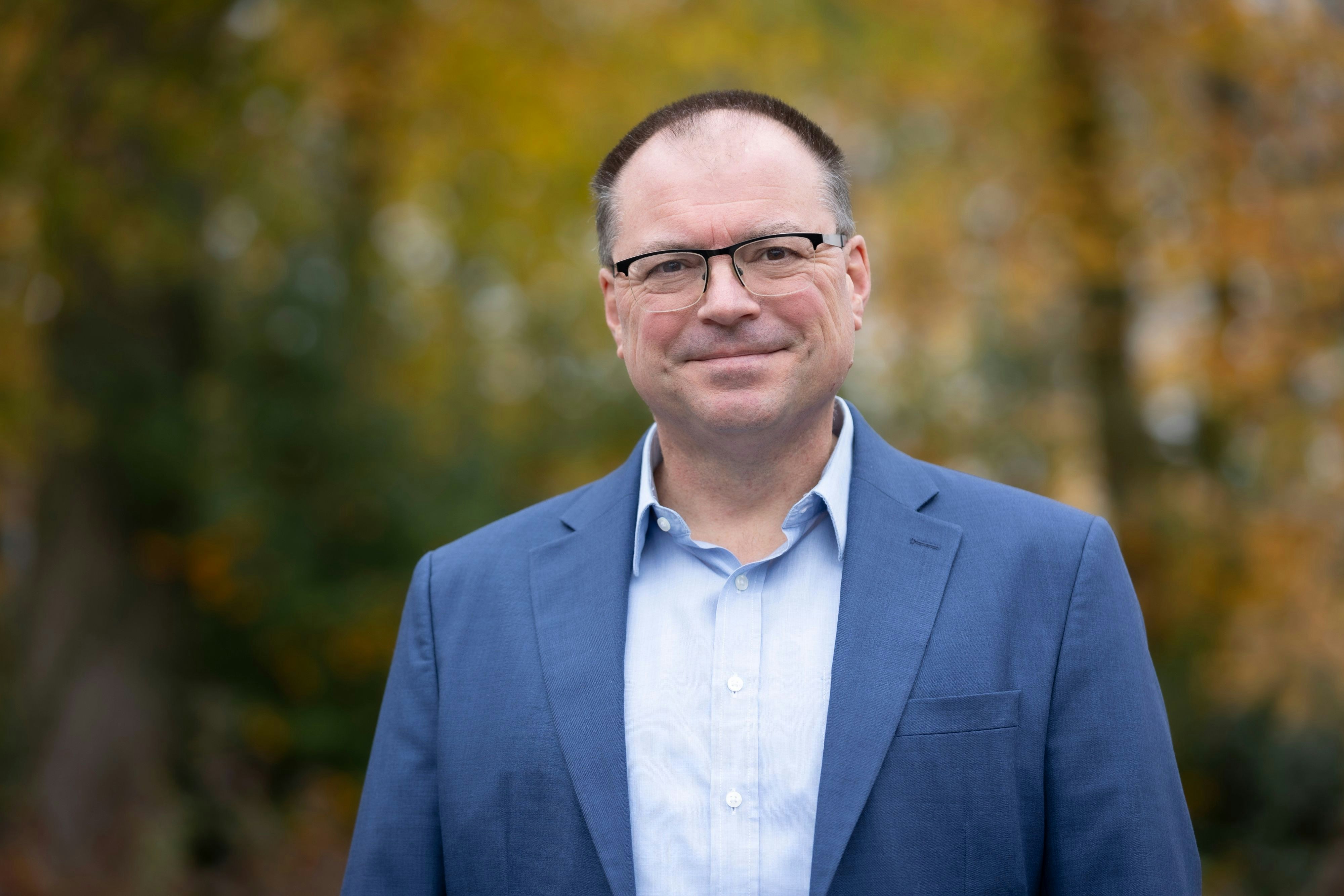 Nachfolger von Theo Pagel: Marc Damen wird neuer Direktor des Kölner Zoos