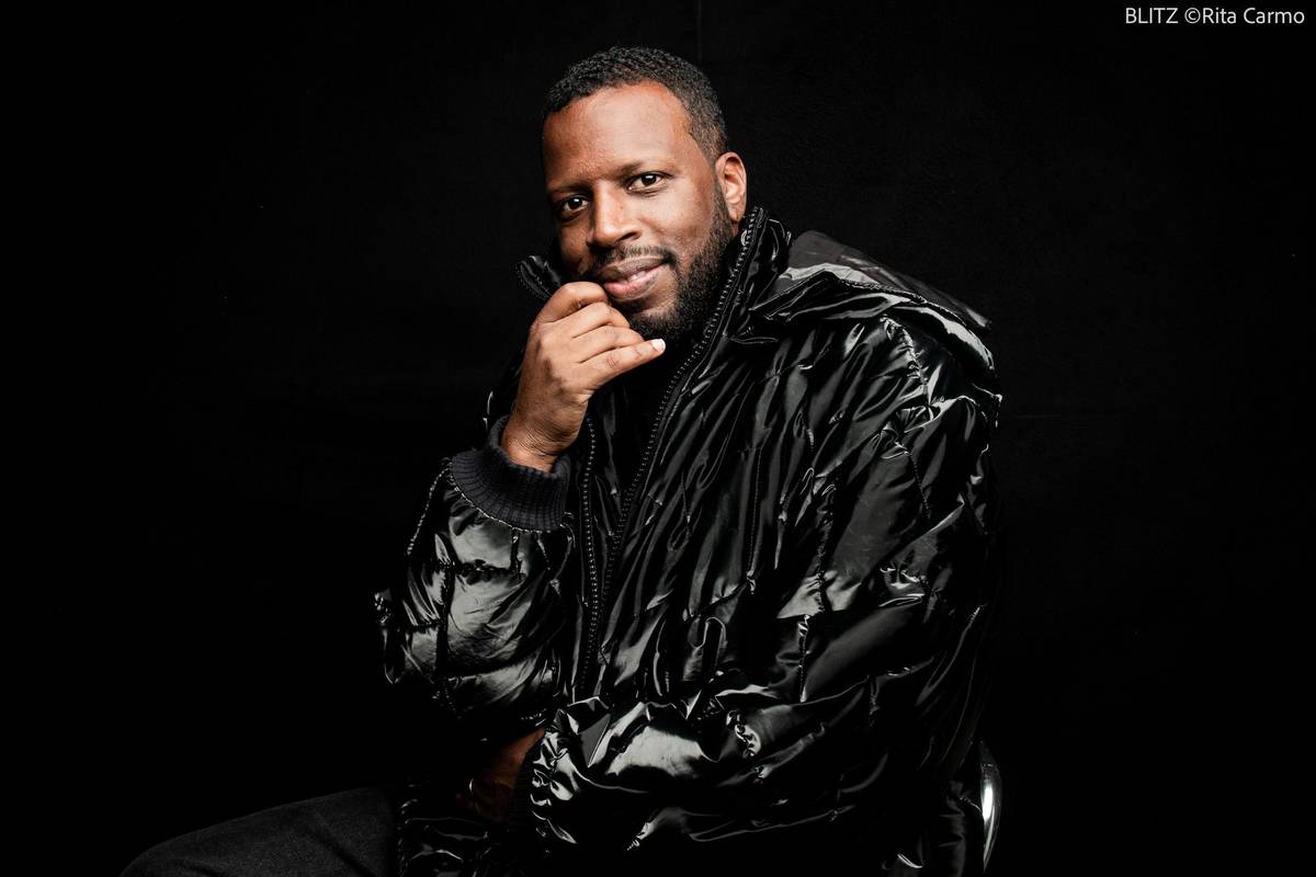 Dino D'Santiago: “Estive 15 dias na selva sem telemóvel. Aquele Dino ...