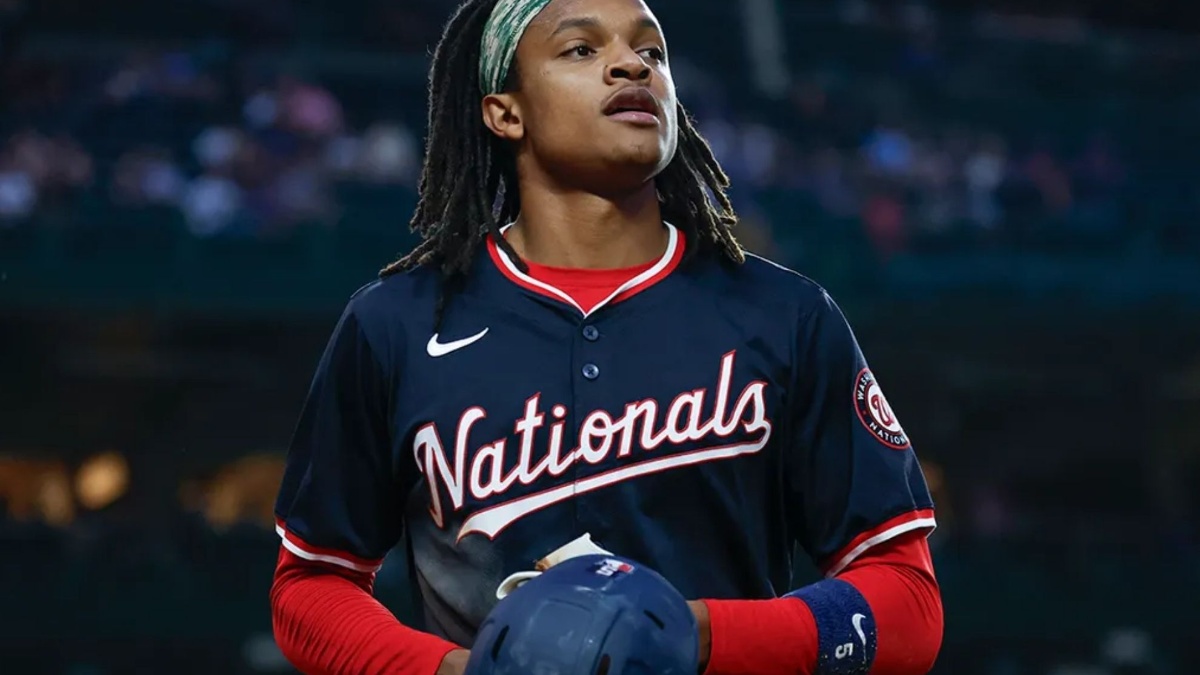 MLB: Yankees face competition for CJ Abrams trade; Red Sox and three ...