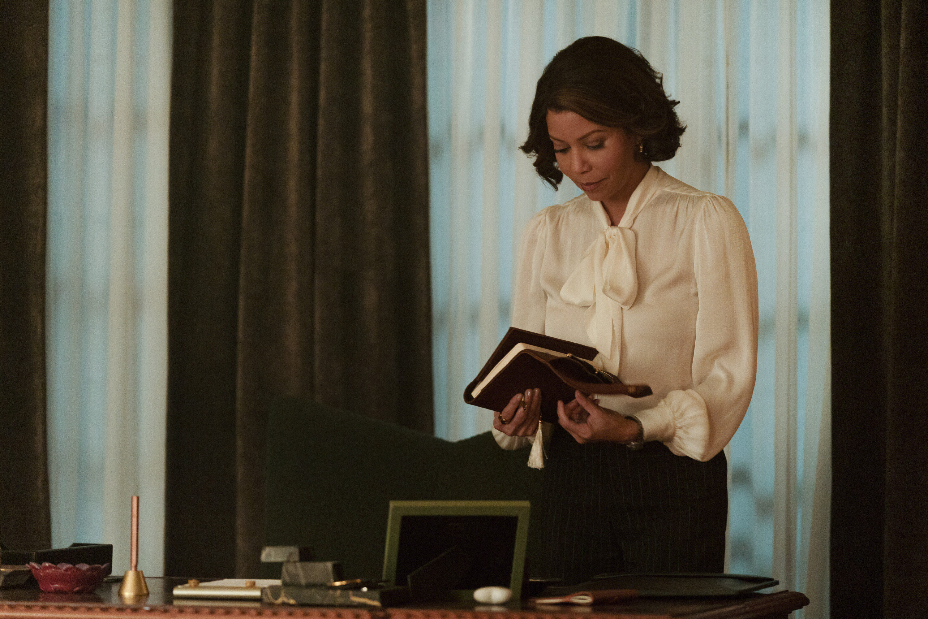 Which 'Boston Blue' stars are - and aren't - returning after recast?