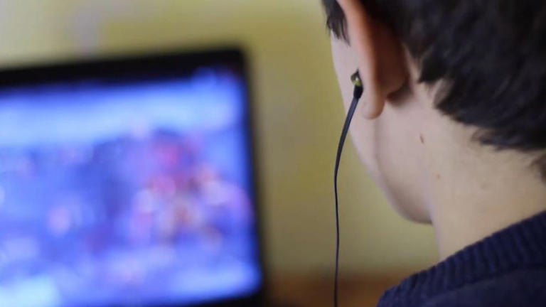 Florida introduces bill targeting online sextortion amid rising teen ...