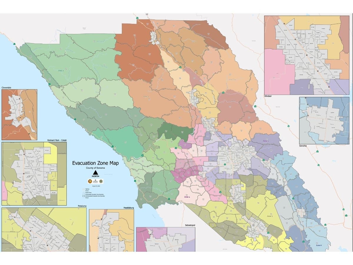 County supervisors pledge $1.5M in fire fighting money