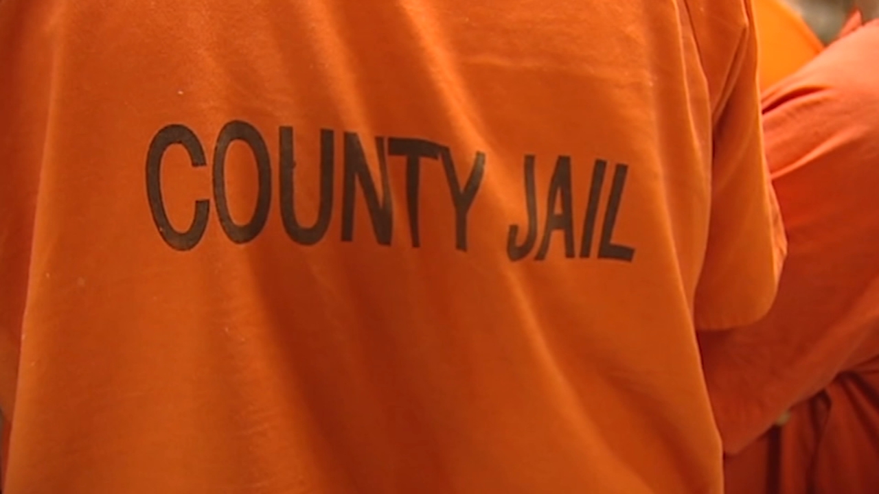Harris County Jail inmate dies, marking 2nd jail death of 2026 ...