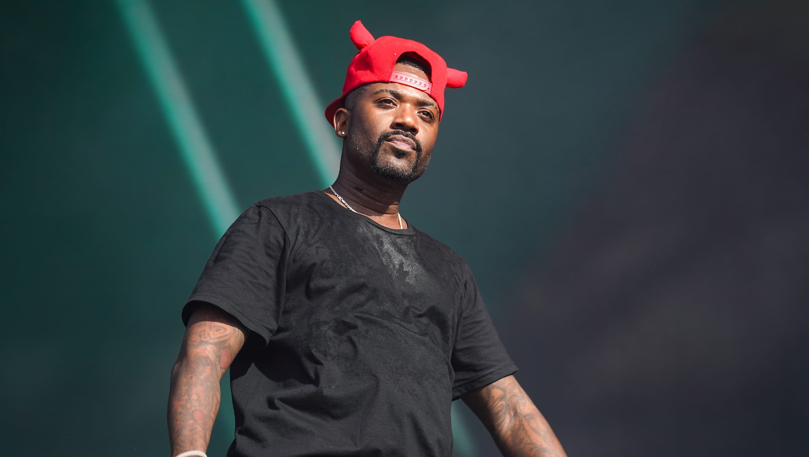 Did Ray J suffer from heart failure? His recent health revelation