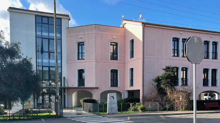 Villaputzu, venerdì 30 gennaio manca l'acqua: scuole e uffici chiusi