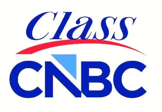Class CNBC rinnova logo e distribuzione: dal digitale terrestre ai ...
