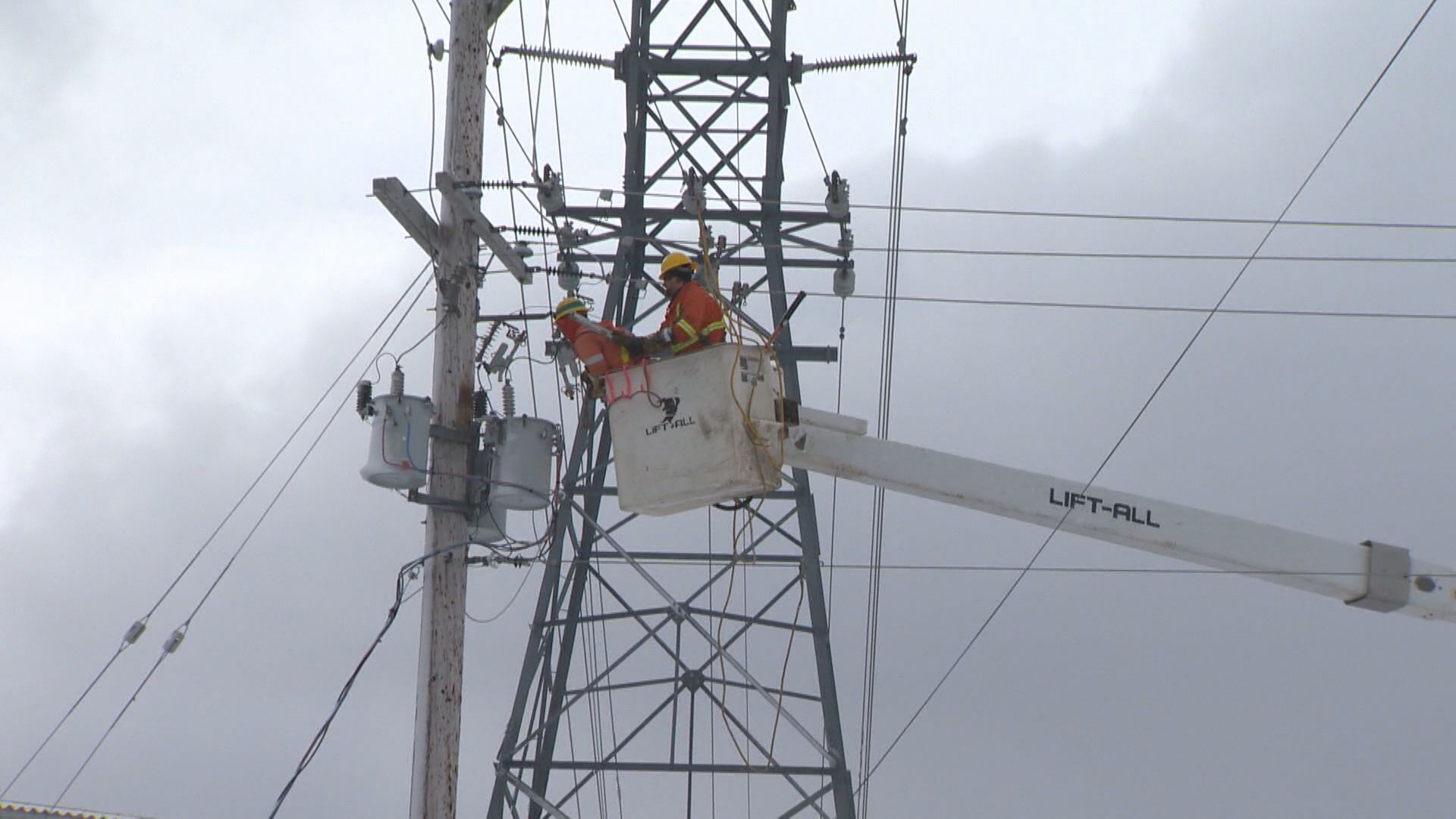 Nova Scotia Power says it understands the public’s frustration ...