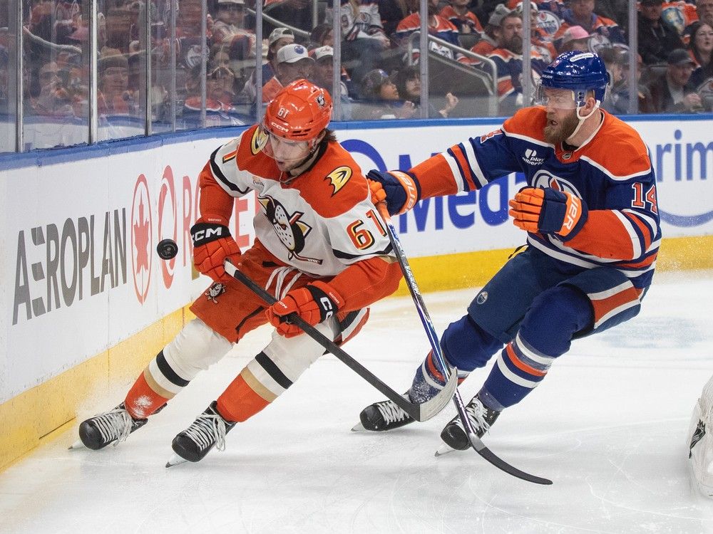 Oilers mailbag: Edmonton's defencemen still need to play defence